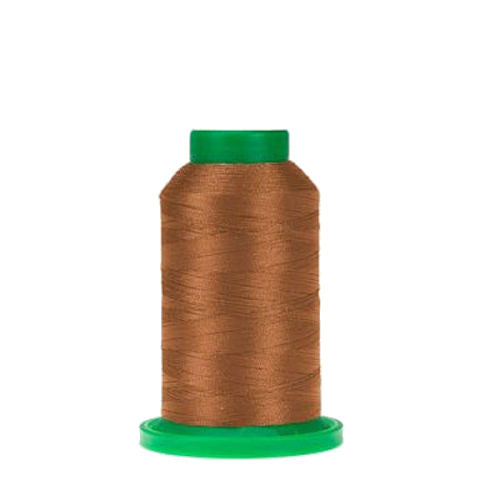 Isacord Polyester Embroidery Thread - 1000m - Pony #1233 – Red Rock Threads