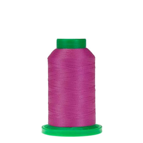 Isacord Polyester Embroidery Thread - 1000m - Roseate #2510 – Red Rock ...
