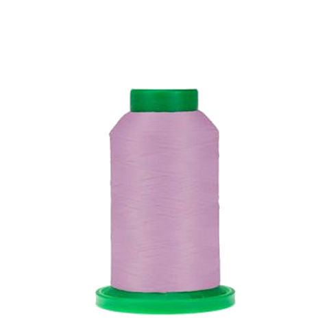 Isacord Polyester Embroidery Thread - 1000m - Violet #2764 – Red Rock ...