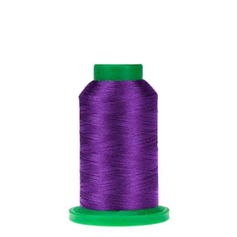 Isacord Polyester Embroidery Thread - 1000m - Grape #2910 – Red Rock ...