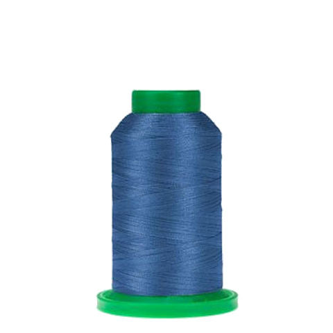 3620 Marine Blue - Isacord Thread – Red Rock Threads