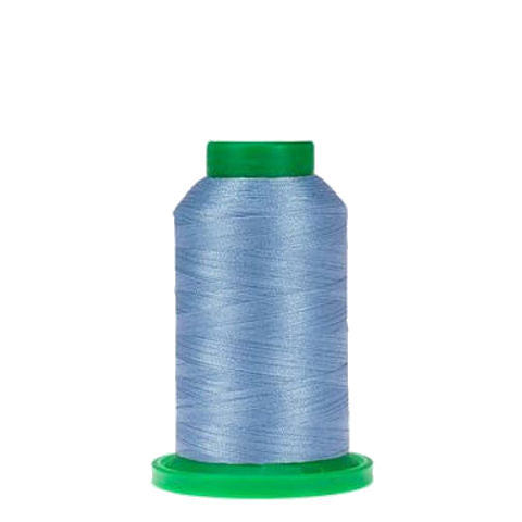 3652 Baby Blue - Isacord Thread – Red Rock Threads