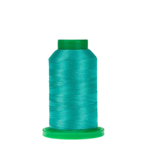 4620 Jade - Isacord Thread – Red Rock Threads