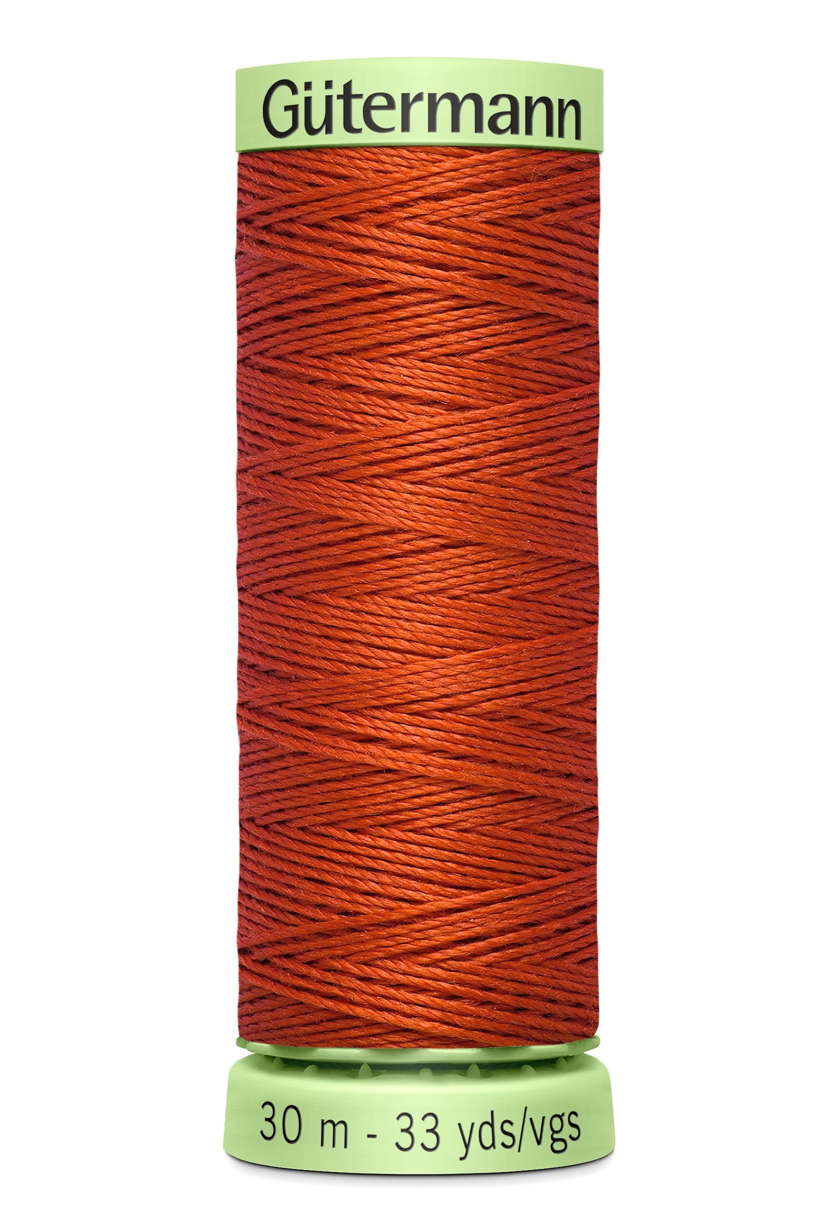 Gutermann Top Stitch Thread Copper #476 – Red Rock Threads