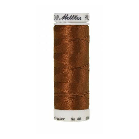 Mettler Polysheen Thread - 220yd - Pony #1233 – Red Rock Threads