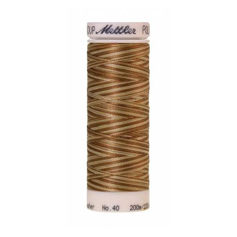 Mettler Poly Sheen 40wt Wheat Fields #9926 – Red Rock Threads
