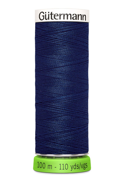 Gutermann Recycled Polyester Thread – Red Rock Threads