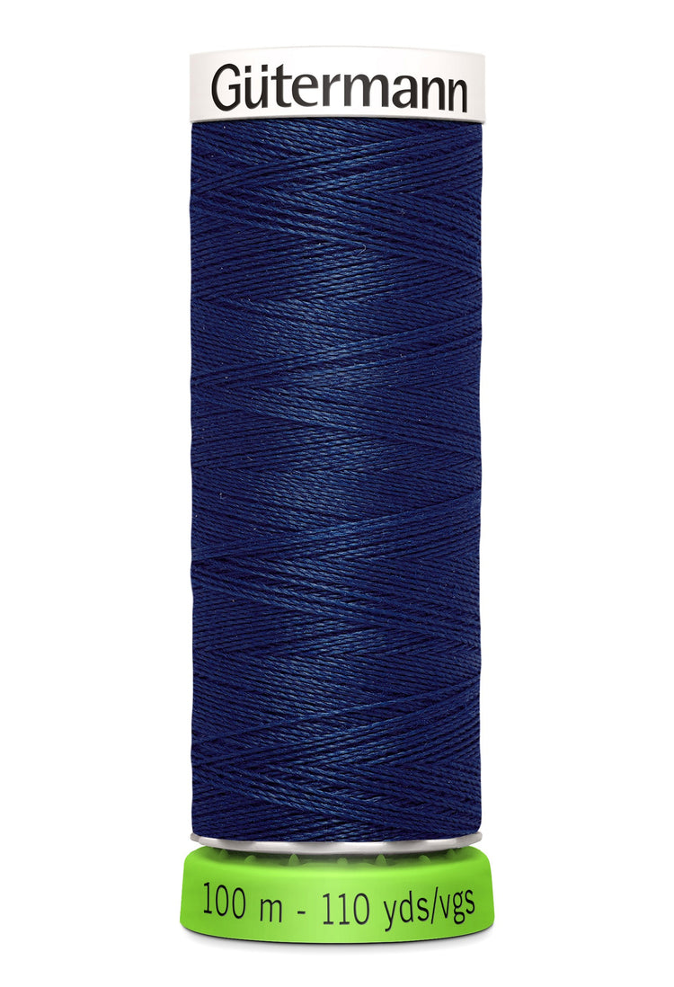 Gutermann Recycled Polyester Thread – Red Rock Threads