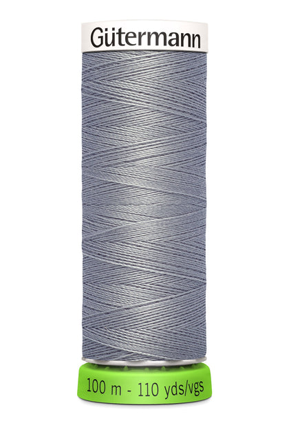 Gutermann Recycled Polyester Thread – Red Rock Threads