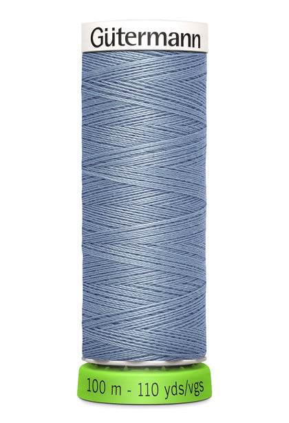 Gutermann Recycled Polyester Thread – Red Rock Threads