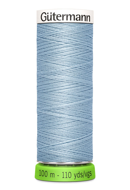 Gutermann Recycled Polyester Thread – Red Rock Threads