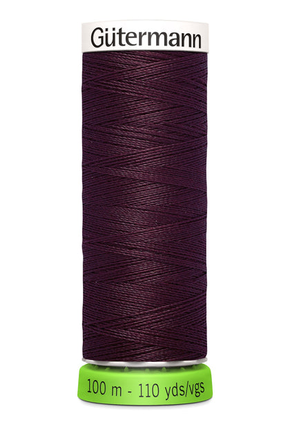 Gutermann Recycled Polyester Thread – Red Rock Threads