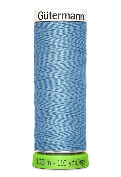Gutermann Recycled Polyester Thread – Red Rock Threads