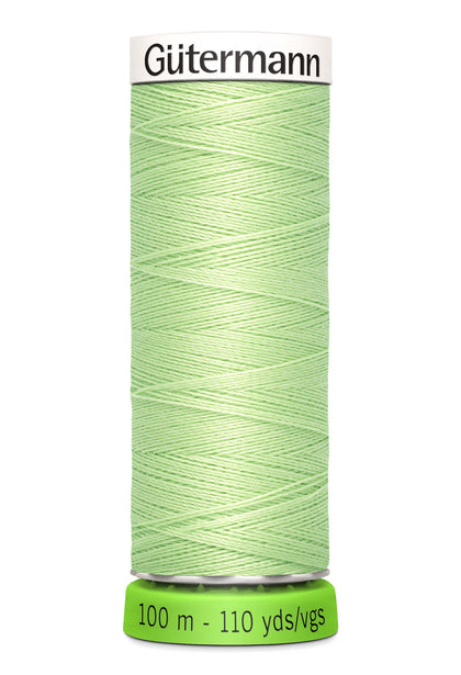 Gutermann Recycled Polyester Thread – Red Rock Threads