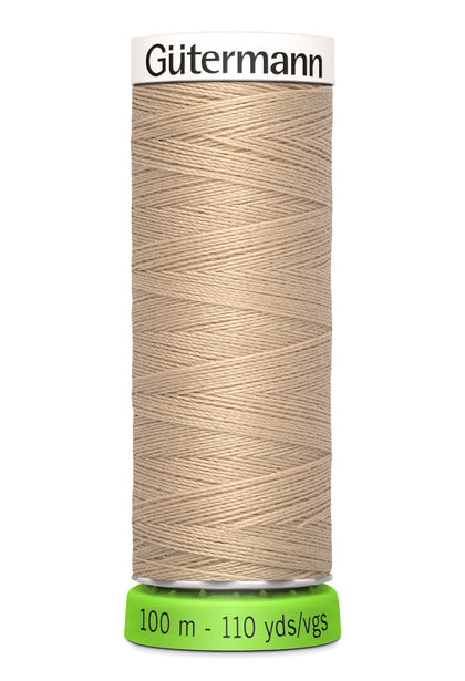 Gutermann Recycled Polyester Thread – Red Rock Threads