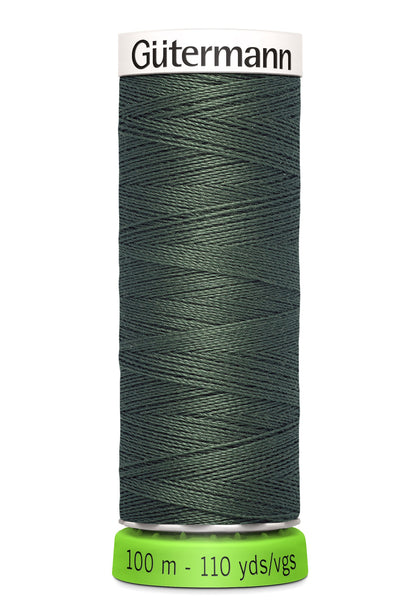 Gutermann Recycled Polyester Thread – Red Rock Threads