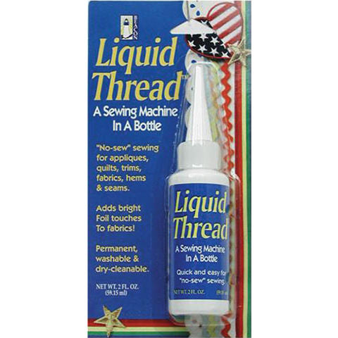 Beacon Liquid Thread – Red Rock Threads