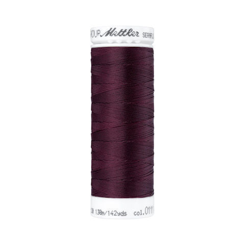 Mettler Seraflex Elastic Thread – Red Rock Threads