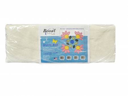 Bosal Stable-Batt Stabilizing Batting – Red Rock Threads