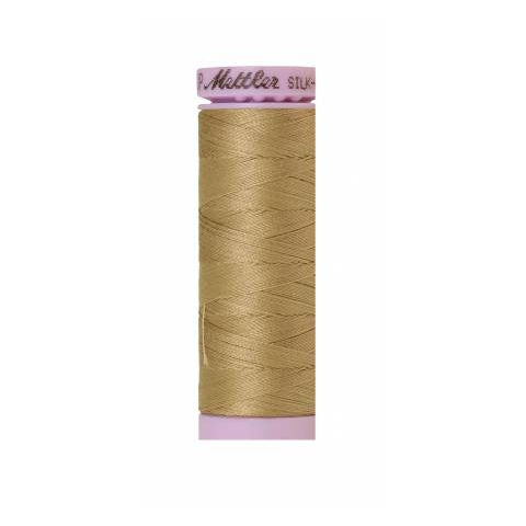 0267 Dark Rattan - Mettler 50wt Silk Finish Thread – Red Rock Threads