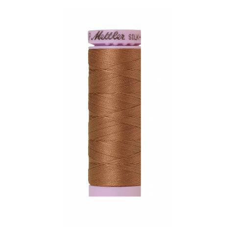 Mettler Silk-Finish 50wt Walnut #0280 – Red Rock Threads