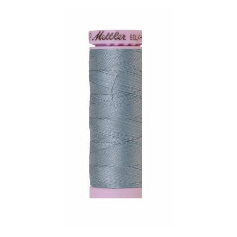 Mettler Silk-Finish 50wt Blue Speedwell #1342 – Red Rock Threads