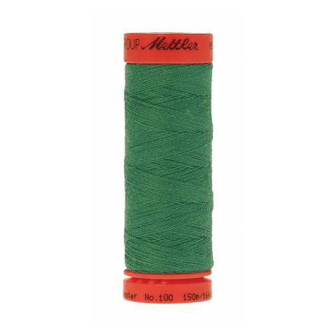 0239 Scrub Green - Mettler Metrosene Thread – Red Rock Threads
