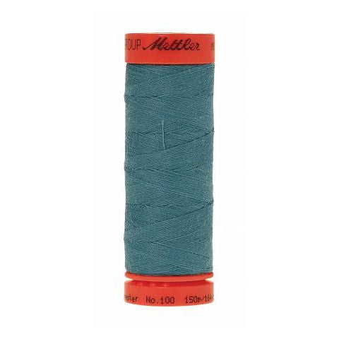 0722 Glacier Blue - Mettler Metrosene Thread – Red Rock Threads
