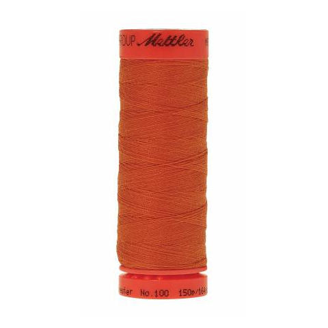1334 Clay - Mettler Metrosene Thread – Red Rock Threads