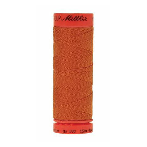 Mettler Metrosene Thread - 164yd/150m - Harvest #1401 – Red Rock Threads