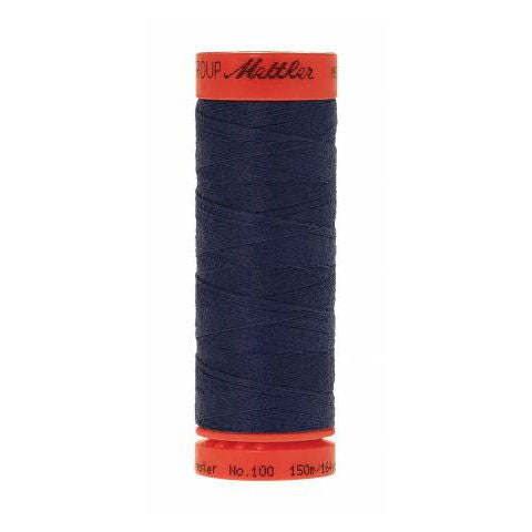 Mettler Metrosene Thread - 164yd/150m - Prussian Blue #1467 – Red Rock ...