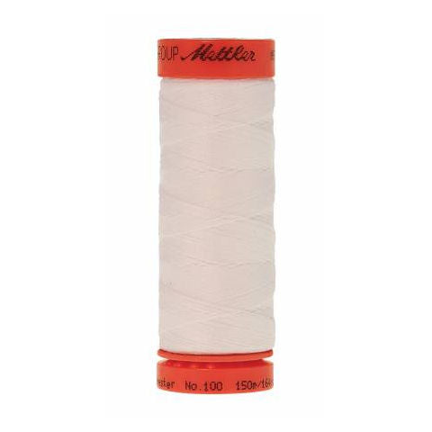 Mettler Metrosene Thread – Red Rock Threads