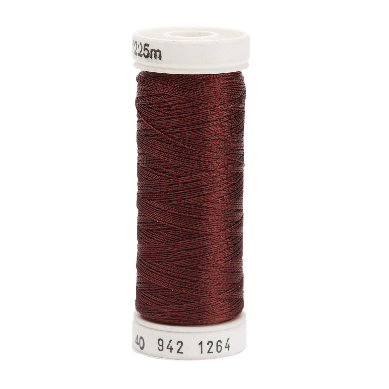 Sulky Solid 40wt Rayon Thread - 250yd Spool - Cognac #1264 – Red Rock ...