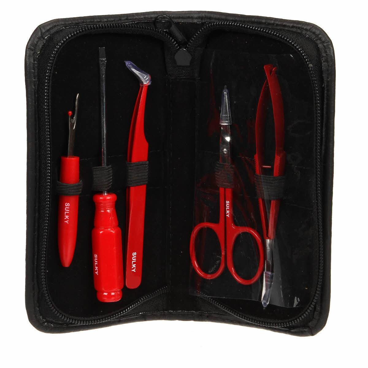 Sulky Toolkit – Red Rock Threads