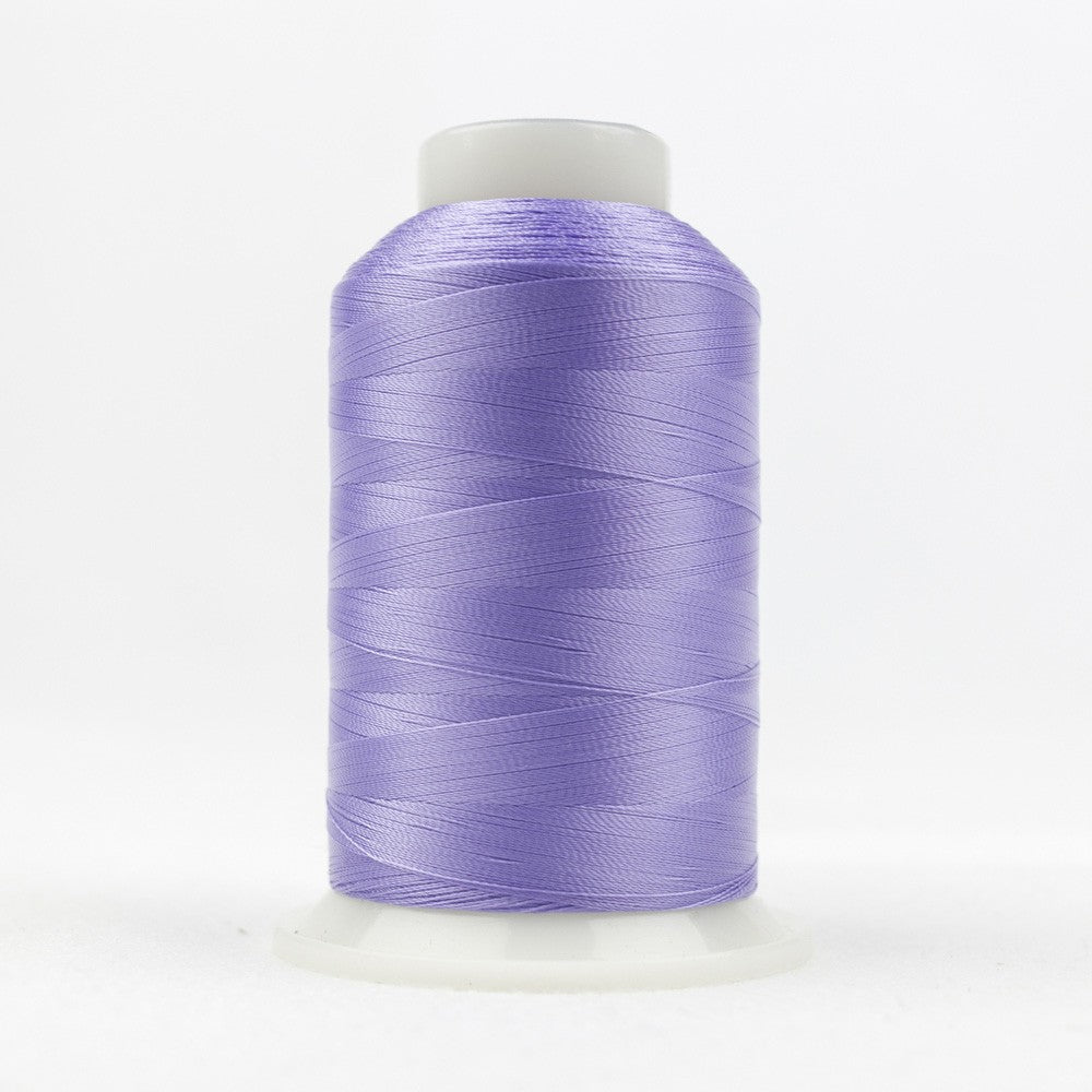 Wonderfil DecoBob 80wt Lilac #314 – Red Rock Threads