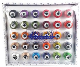 Floriani Thread Sets – Red Rock Threads