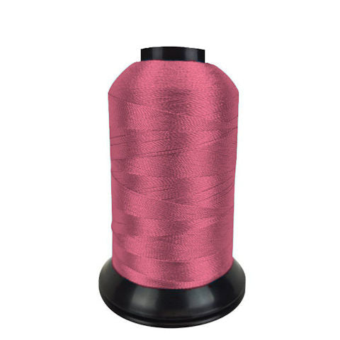 Floriani 12wt Polyester Thread - 400m - Rosetta #104 – Red Rock Threads