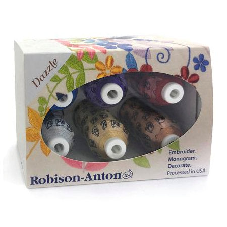 Robison Anton Thread Sets – Red Rock Threads