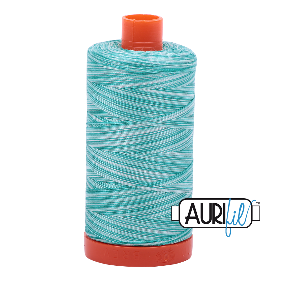 Shop Aurifil Seamist #4654 50wt Cotton Thread – Red Rock Threads