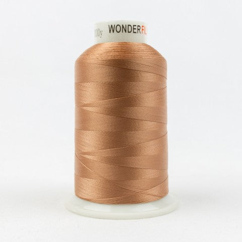 Wonderfil Master Quilter 40wt Polyester Thread - 3000yd - Light Coral ...