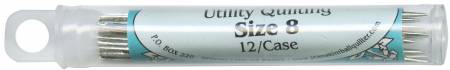 Foxglove Cottage Utility Hand Needles Utility Size 8 – Red Rock Threads