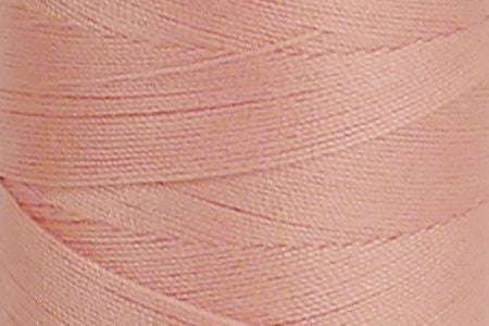 Quilters Select 60wt Perfect Cotton Plus Thread - 400m - Seashell #0180 ...