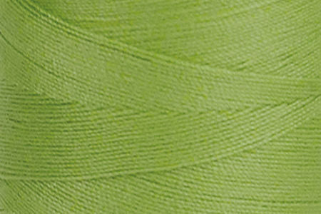 Quilters Select 60wt Perfect Cotton Plus Thread - 400m - Chartreuse ...