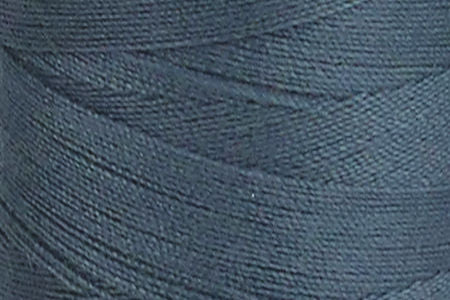 Quilters Select 60wt Perfect Cotton Plus Thread - 400m - Storm Cloud ...