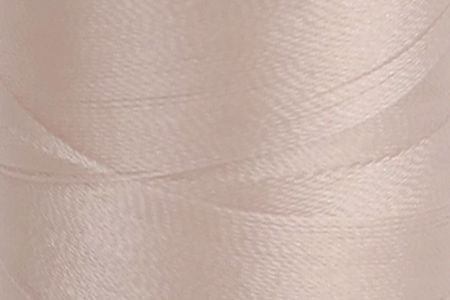 Quilters Select 80wt Para Cotton Poly Thread - 400m - Pale Peach #0110 ...