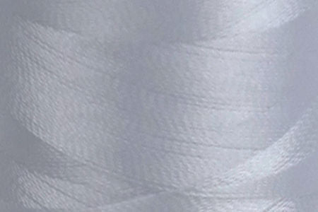 Quilters Select Para Cotton Poly 80wt Ice Cap #0801 – Red Rock Threads