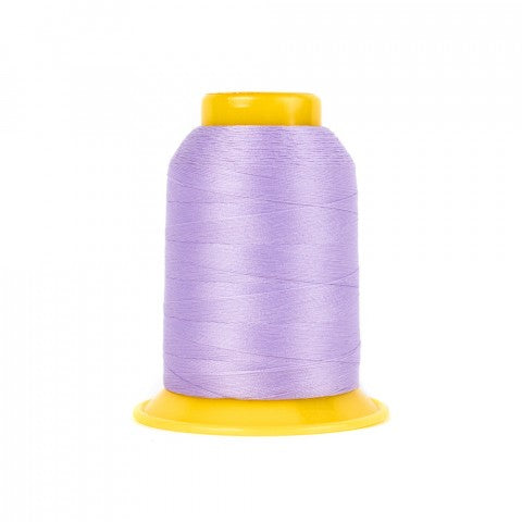 SL-32 Lilac - Wonderfil SoftLoc Woolly Polyester Thread – Red Rock Threads