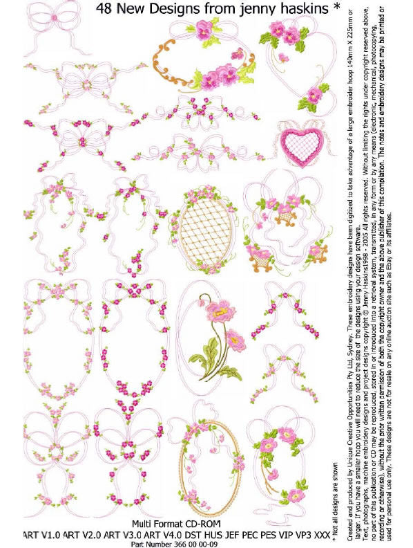 Jenny Haskins Designs: Twin Needle Shadow Work by Machine – Red Rock ...