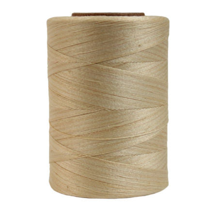 835 Vanilla Cream - Coats and Clark 30wt Variegated Cotton Machine Qui ...