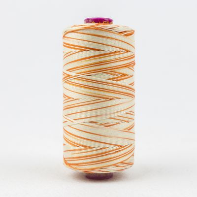 Wonderfil Fruitti 12wt Sweet Potato #FT08 – Red Rock Threads